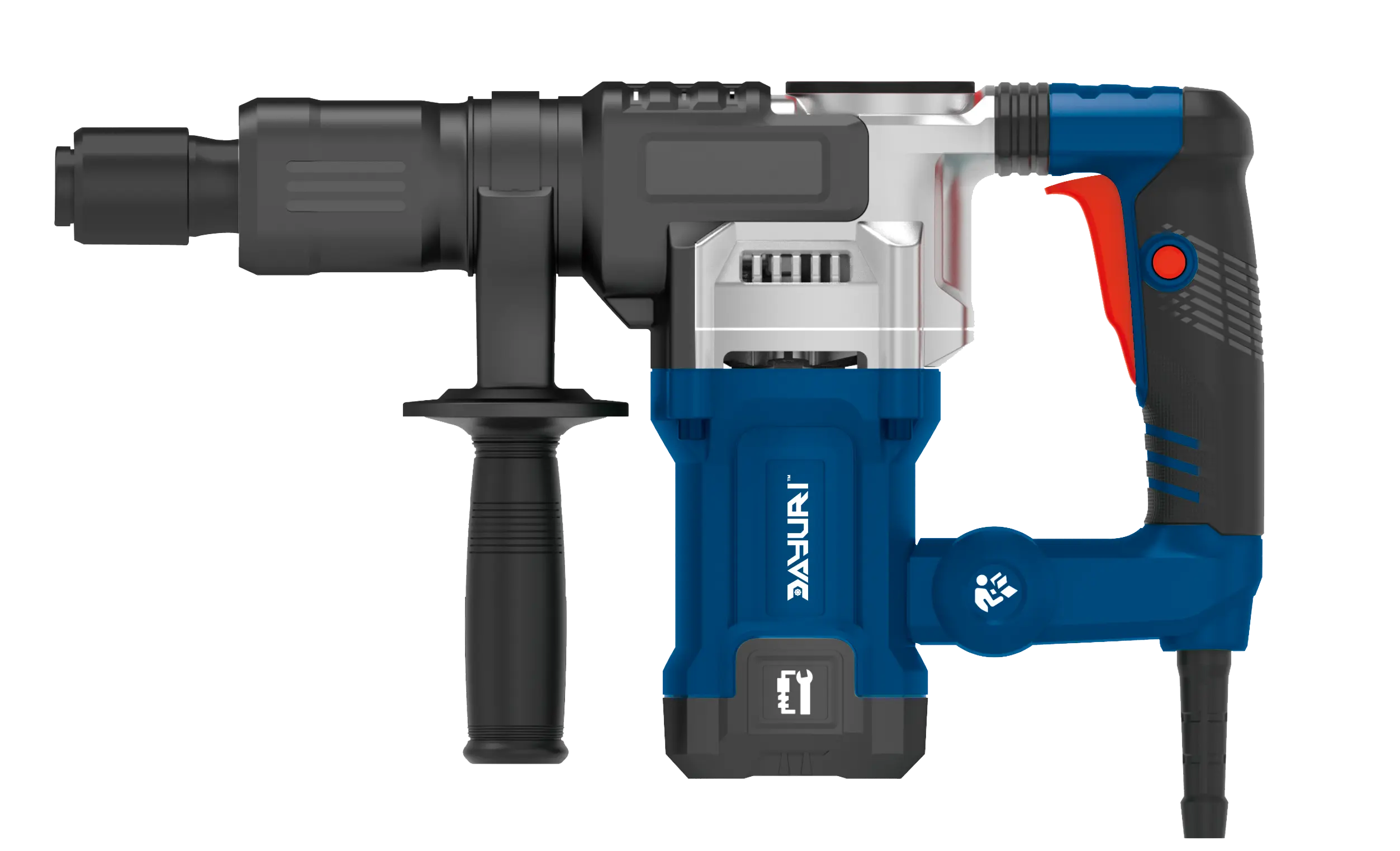 Yuri demolition hammer store